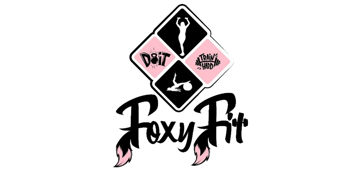 Foxyfoxfitness